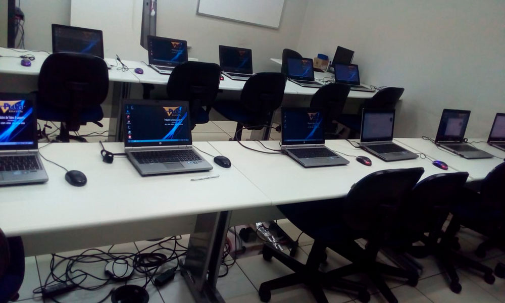 Aluguel De Computador E Notebook Df Plug Brasília